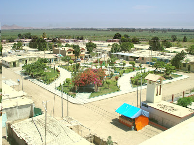 TUMAN CITY: TURISMO EN TUMAN