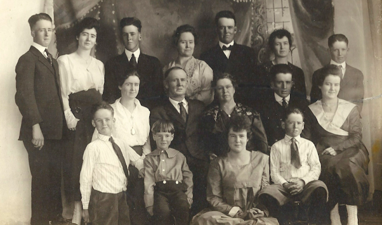 Greer Family Connection