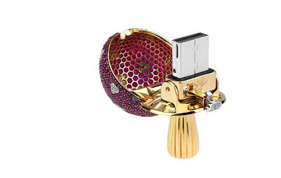 abapsupal: USB Flash Drive de Shawish, el más caro del mundo