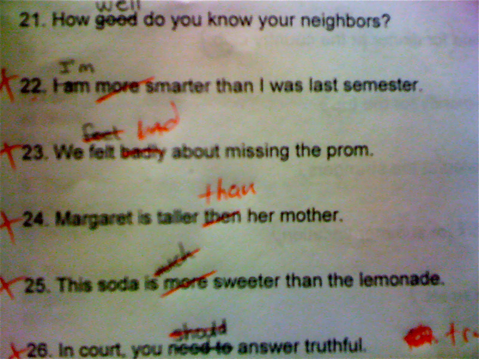 The Things College Students Say the-things-college-students-say