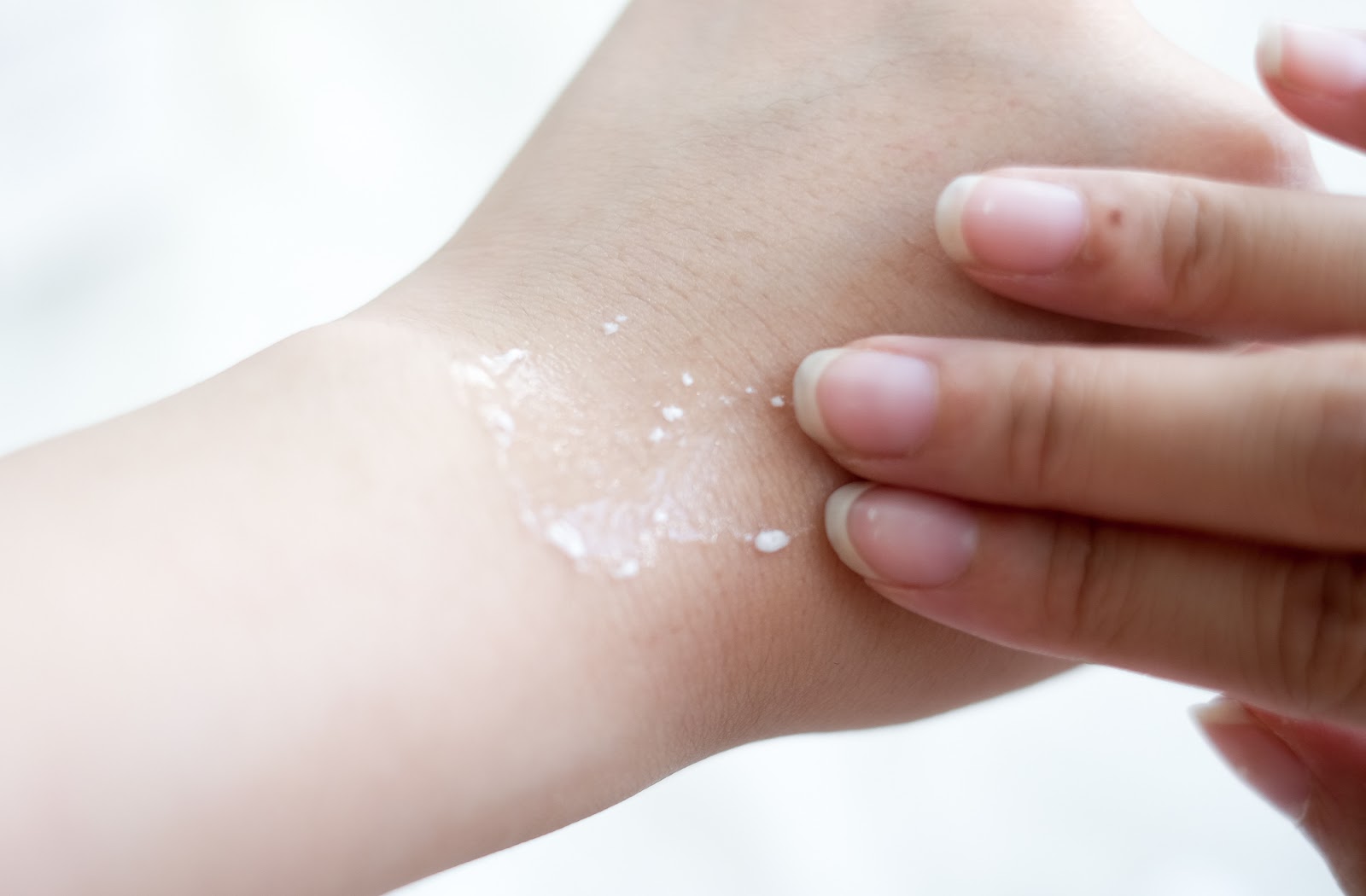 How to Get Baby Skin Face - Stella Lee ☆ Indonesia Beauty and Travel Blog