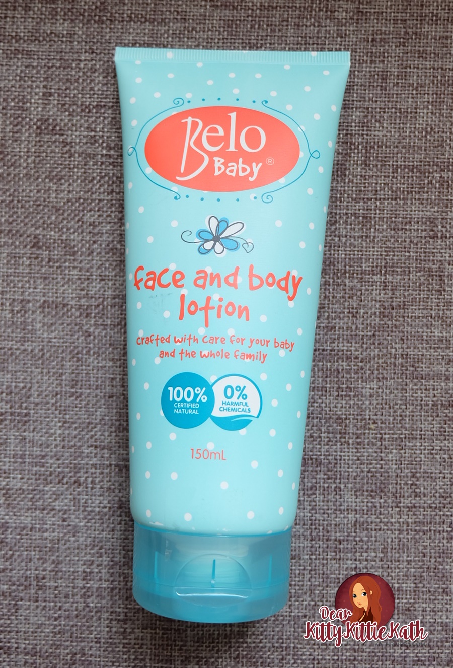 Feature: Our Belo Baby Favorites | Dear Kitty Kittie Kath- Top ...