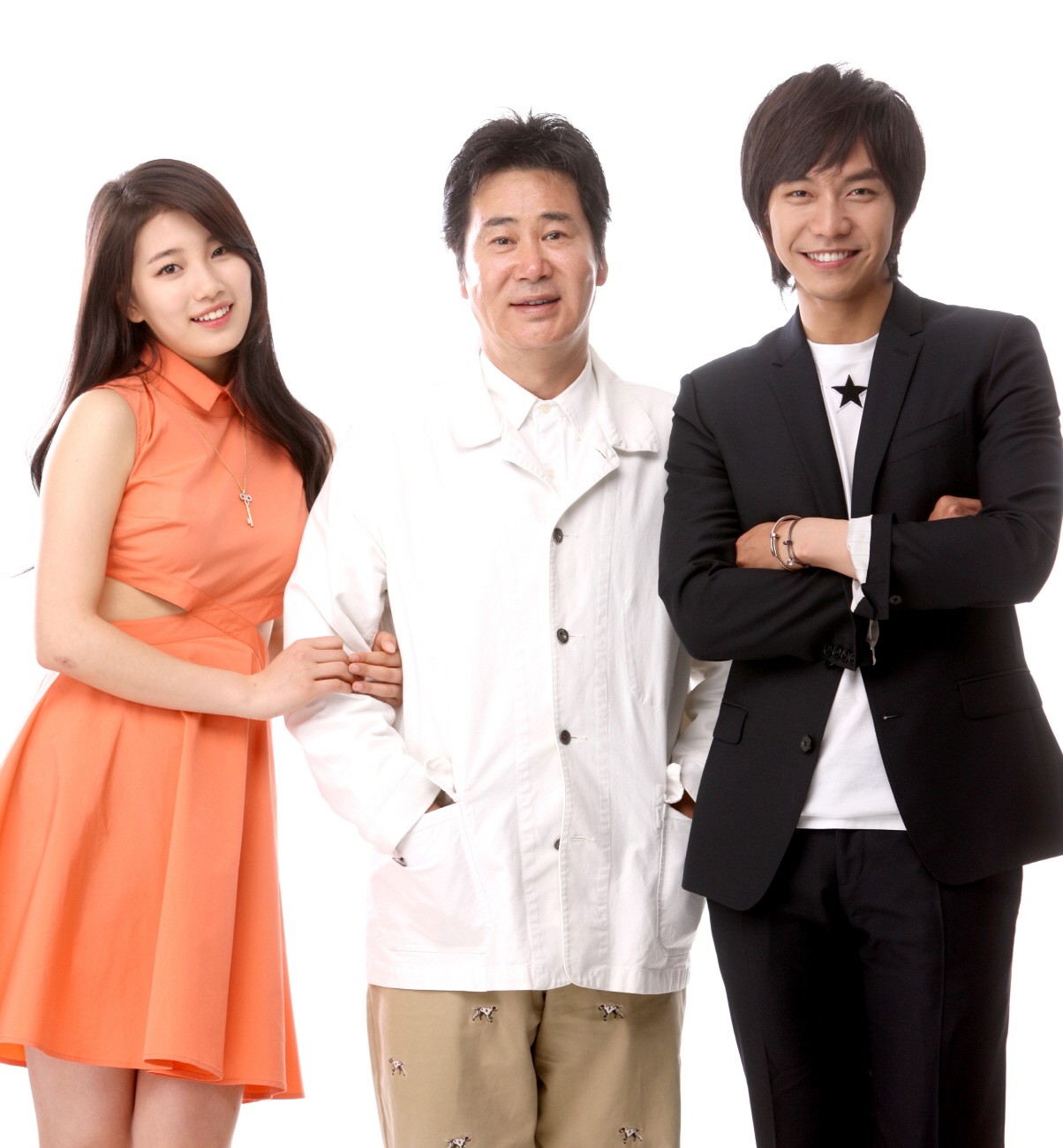 Beatus Corner : Pictures from Kang Chi, the Beginning (Gu Family Book ...