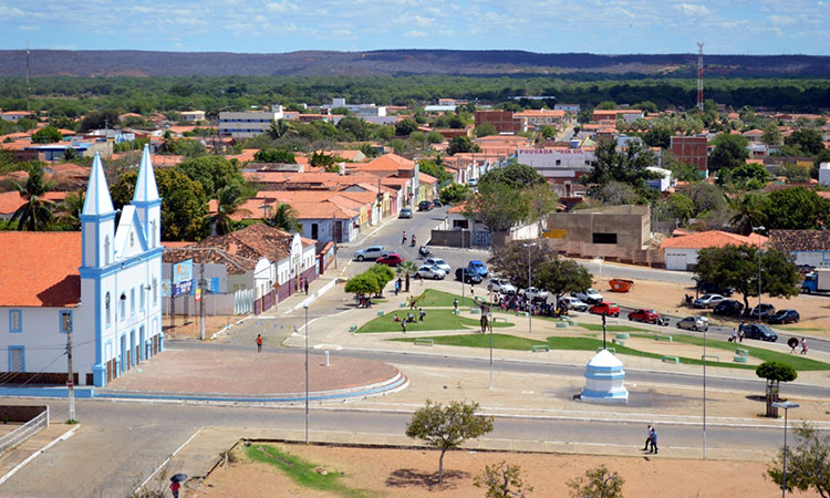 PIAUÍ / BRAZIL: PIAUÍ / BRAZIL (18 / 27) POPULAÇÃO: 3.281.480 PESSOAS ...
