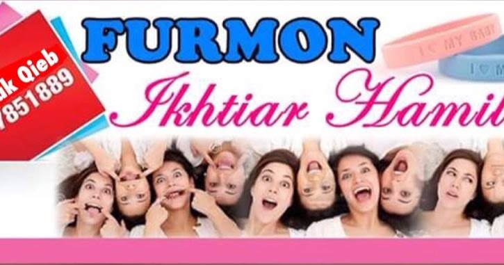 Furmon Ikhtiar Hamil