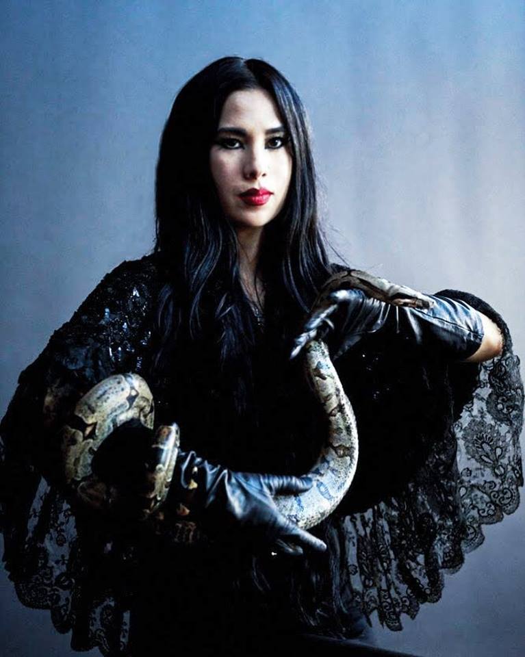 Twin Temple - S/T (2019) Recensione