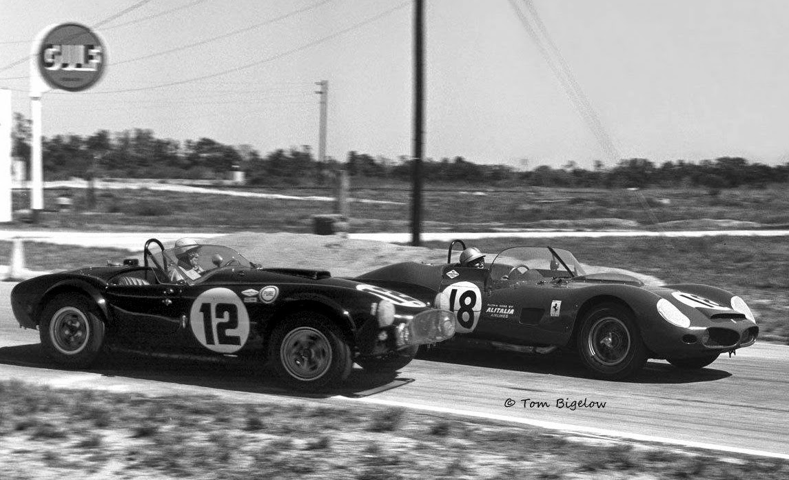 Just A Car Guy: vintage racing photos from Vintage Road Racing Archives ...