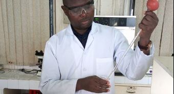 Essential considerations for working alone in laboratories - lab ...