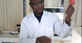 Essential considerations for working alone in laboratories - lab ...