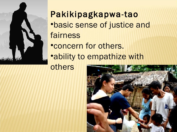 pakikipagkapwa tao - philippin news collections
