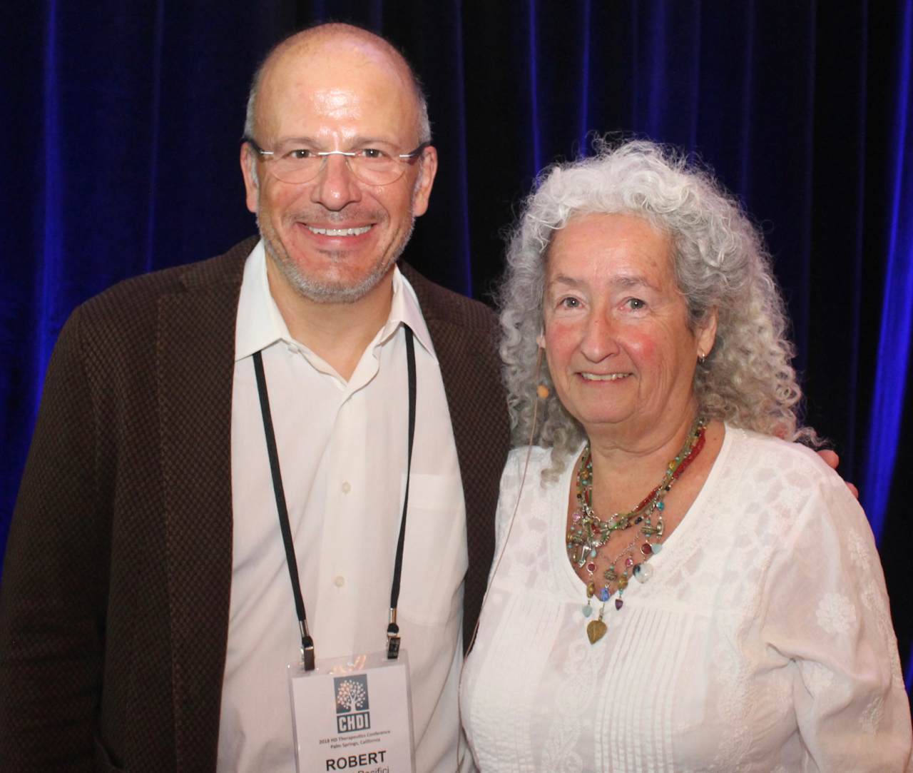 At Risk for Huntington's Disease: In chronicling the quest to cure ...