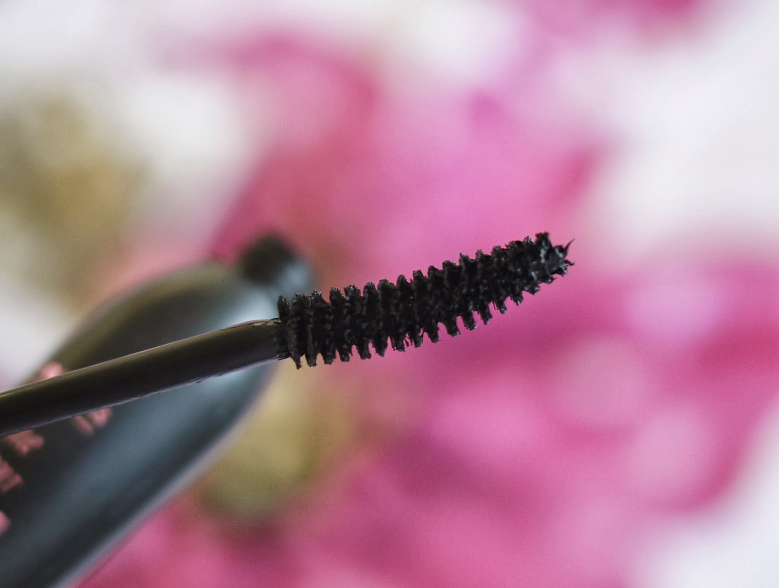 Making up 4 my age: My mascara medley: Bourjois, Lancome, ModelCo, Rimmel