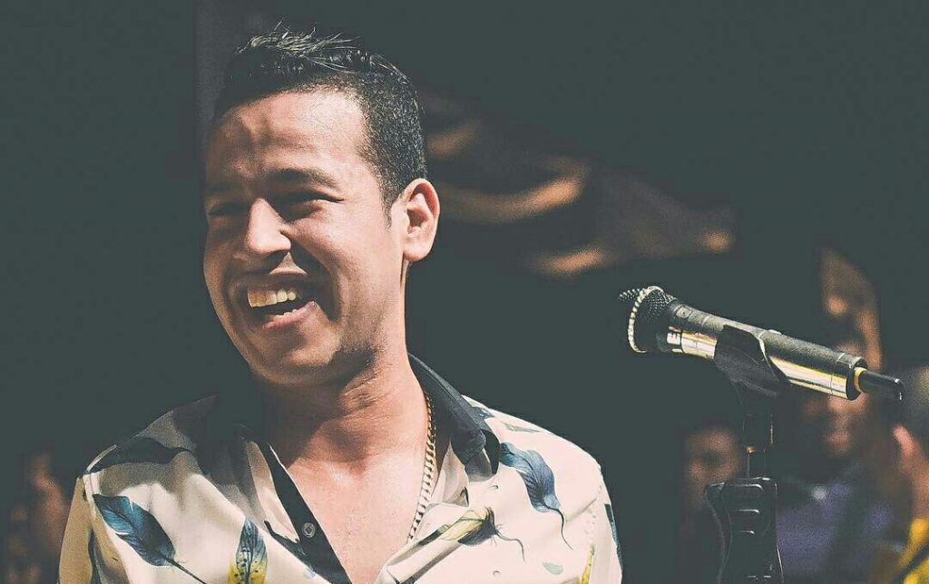 La Historia De Martin Elias