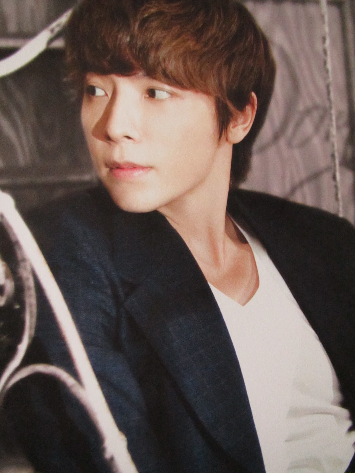 Donghae Profile | ALL ABOUT KOREA