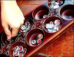 Permainan Tradisional: PERMAINAN TRADISIONAL CONGKAK