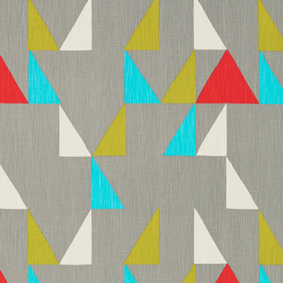 print & pattern: NEW COLLECTION - scion