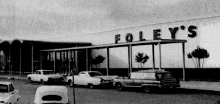 The Department Store Museum: Foley Brothers Dry Goods Co., Houston, Texas