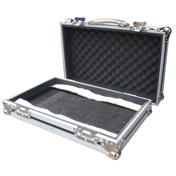 Continual Riff - Guitar Pedal Reviews and Worship Thoughts: Pedalboard ...