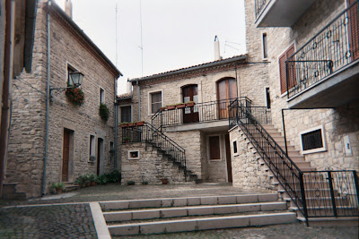 Faeto, Italy: Photos of Faeto