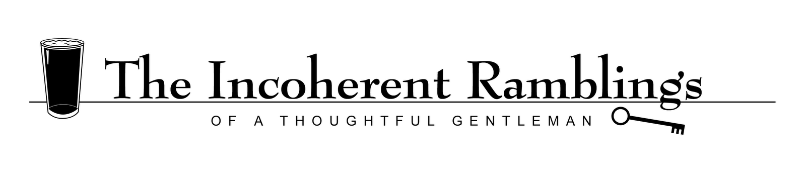 The Incoherent Ramblings of a Thoughtful Gentleman