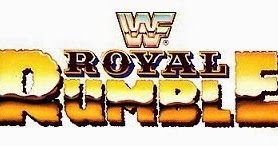 Wrestling's Past Blogs: WWF Royal Rumble 1990
