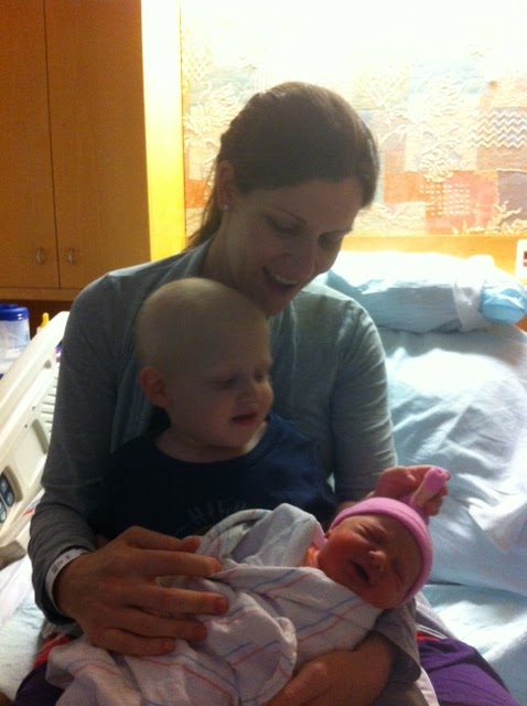 Obsessed with Poop: Mommy Blog for Sh*ts & Giggles: Alison Beth