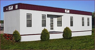 Prefab homes and modular homes in USA: Georgia