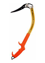 Cold Thistle: Trango Raptor Ice tool?