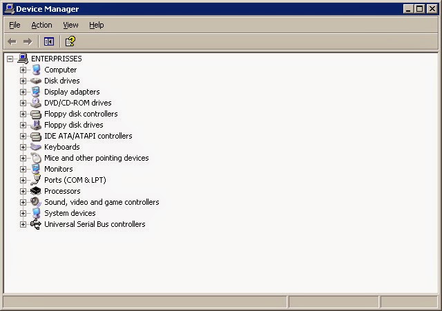 Cara Mengatasi Modem Yang Sering Disconnect ~ AMOEBA PHOTO & CELLULAR