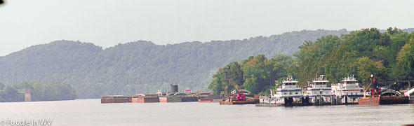 Coffee Marinated Skirt Steak | Foodie in WV