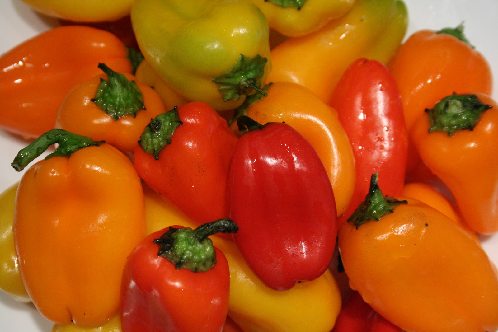 Italian-Fusion: August 2012