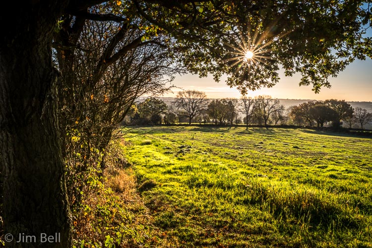 Out & About: Fritchley Windmill
