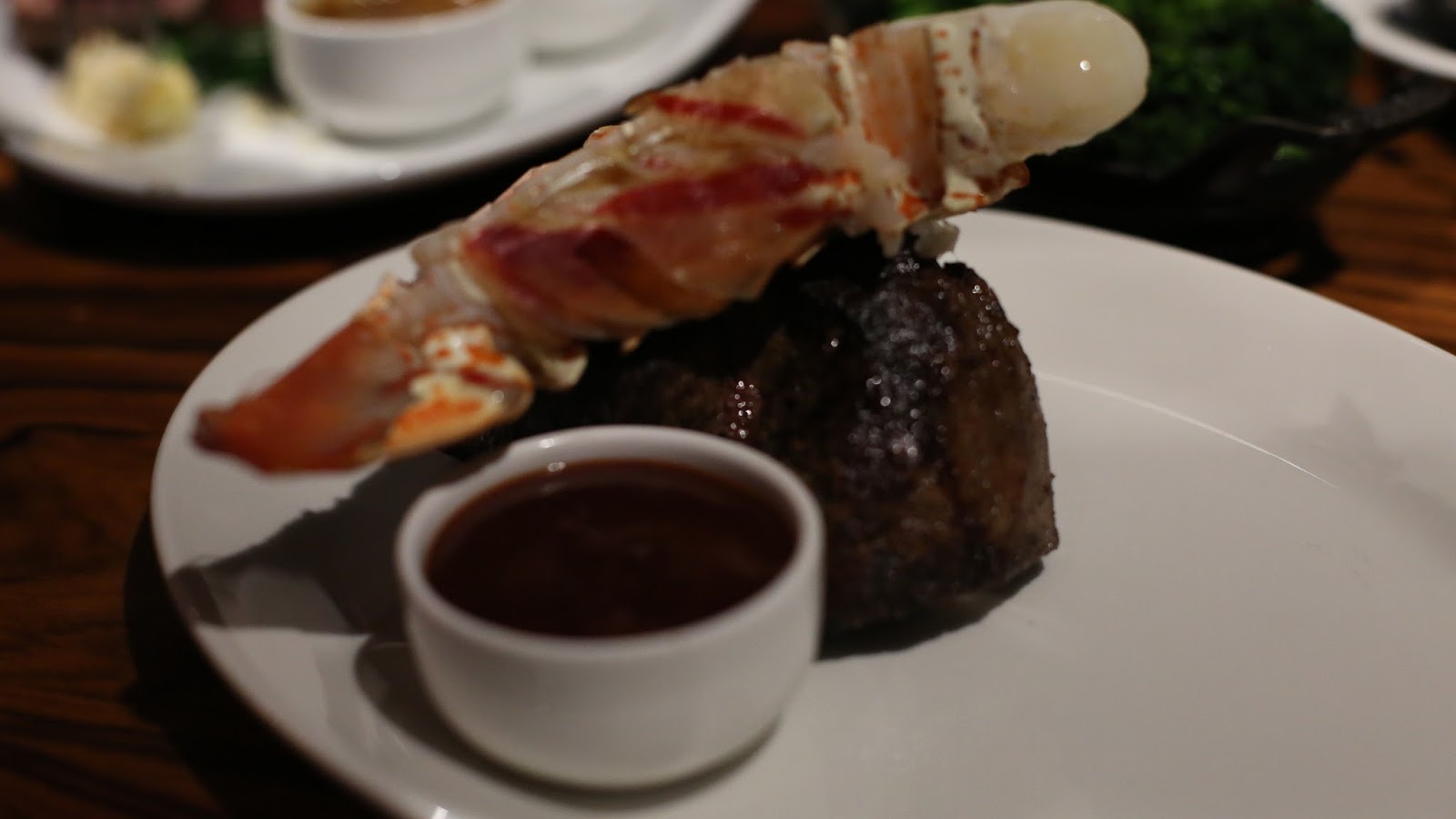 STK Review London - The Best Steak In London & The K West London Hotel ...