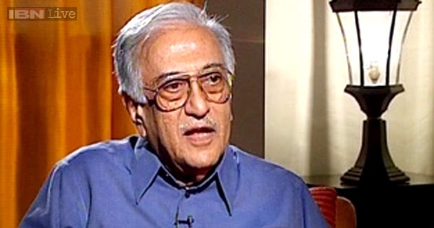 Golden Era of Bollywood: Ameen Sayani-The Man with the Gravelly Voice ...