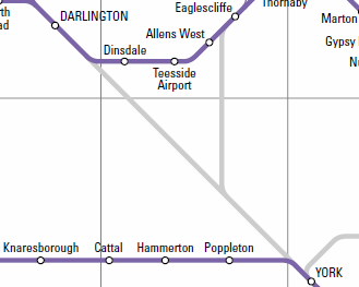 round the rails we go: Map!: The Next Generation