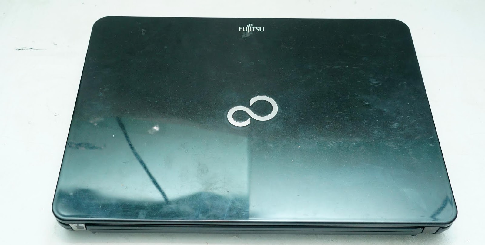 Jual Casing Fujitsu LH532 | Jual Part Laptop dan Sparepart Kamera di Malang