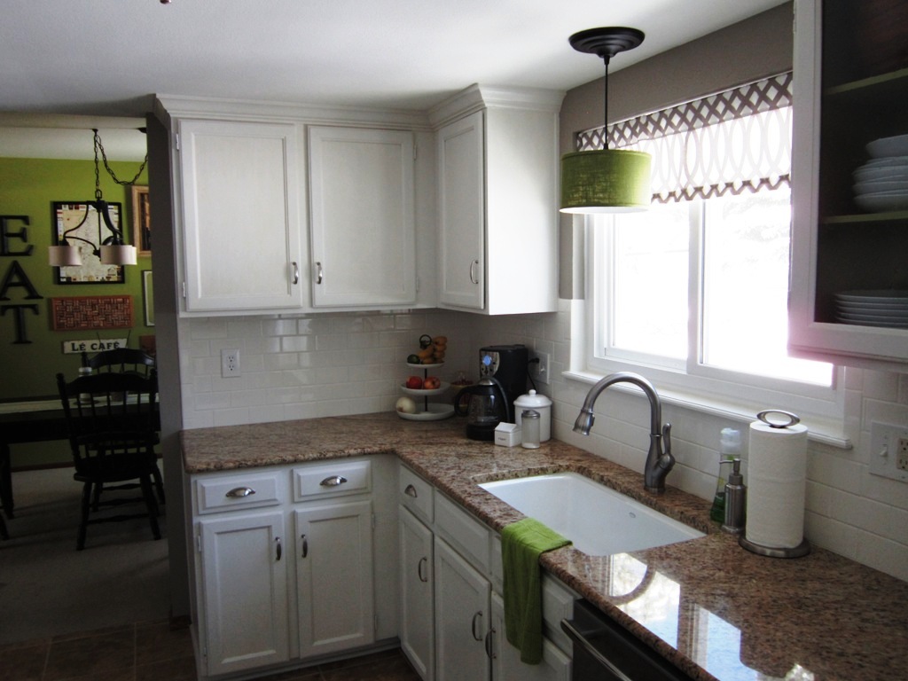 Kindred Style: Karli's House Tour