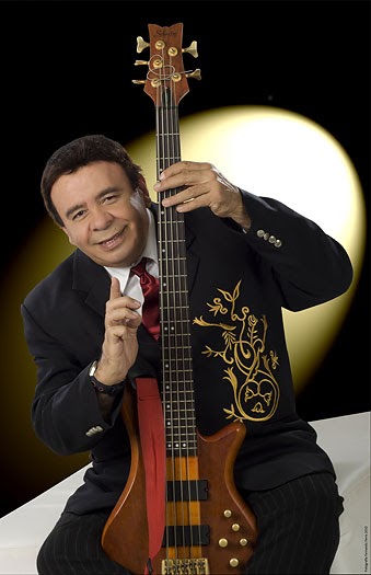 EL SALSERO: La historia musical de Fruko