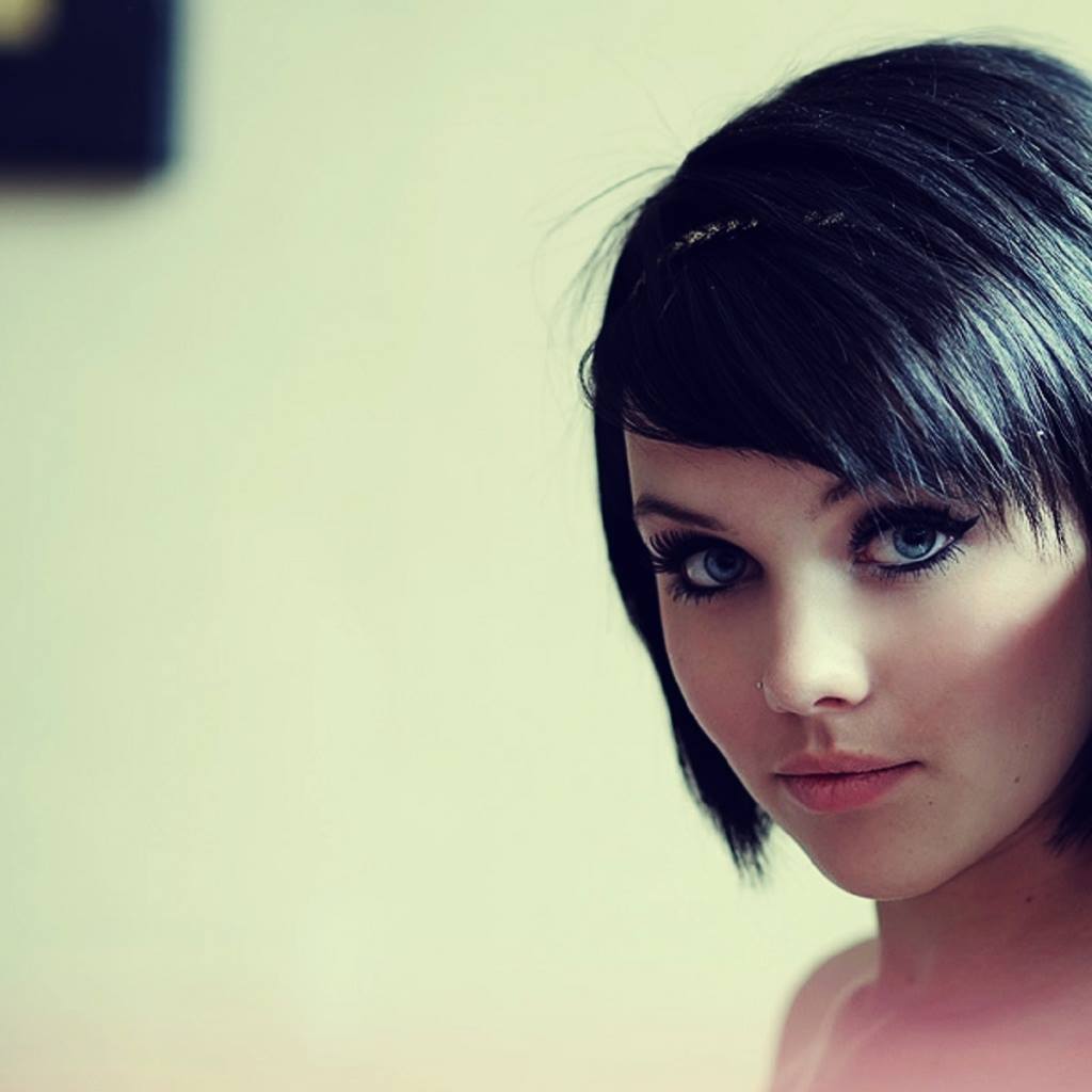 The ABC´s of Beauty: Mellisa Clarke aka Mel Suicide (Galería 1)