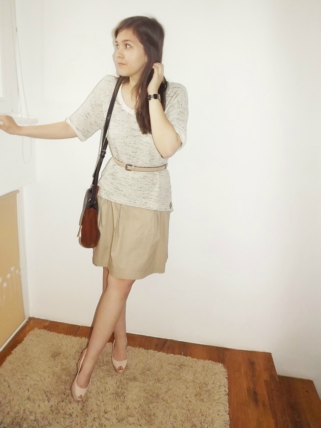 'All you do is change your clothes and call that versatile' - Mary's ...