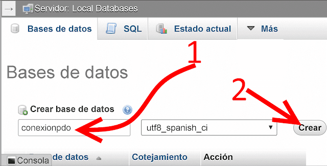 PHP OO: Sistema Web: SystemRegPHP: Sistema de Registros con PHP, PDO y MySQL - PHP MySQL