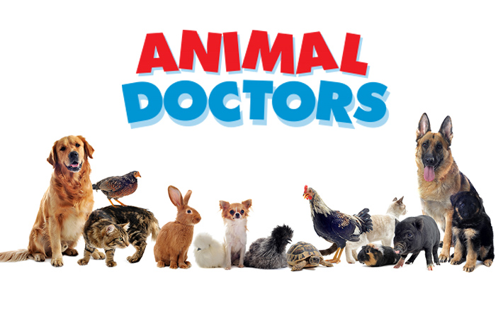 Veterinary - Animal Doctor List Dhaka - Specialist Doctor List