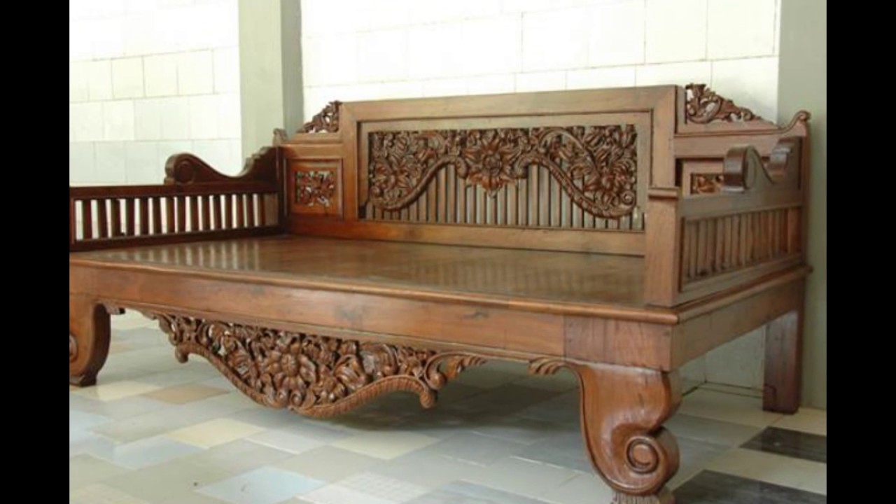 kebay asri furniture: Cara Mudah Membedakan Furniture Antik dan ...