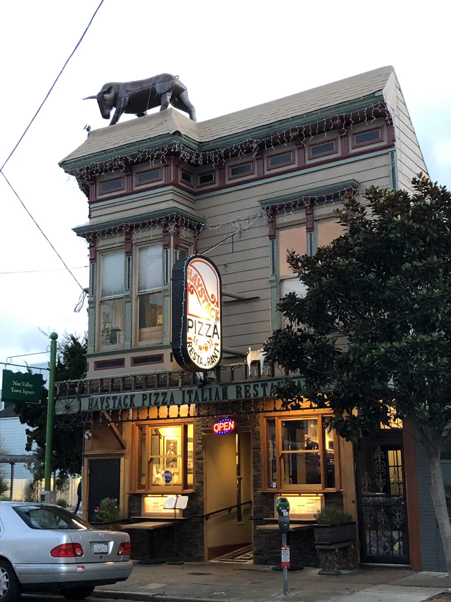 This Week in Noe Valley: Snow Daze, 27th St. Standoff and Our Beautiful ...