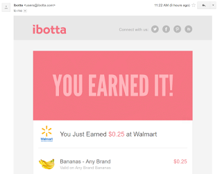 Ibotta - The World Of Os