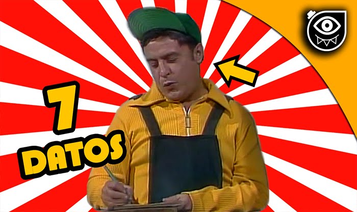 Lo que nunca supiste sobre "GODINEZ" | HORACIO GÓMEZ | CURIOSIDADES ...