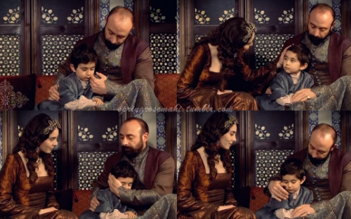 e-storehouse. Reloaded: Şehzade Mustafa