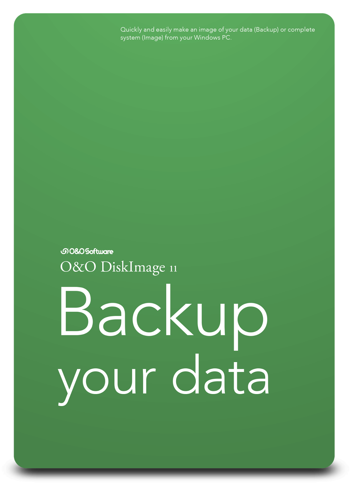 Megasoft - Backup Software for Windows | Software