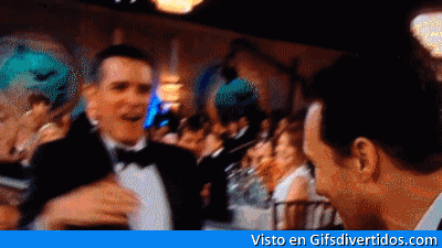 Relájate y Disfruta del buen Humor: Gifs Animados