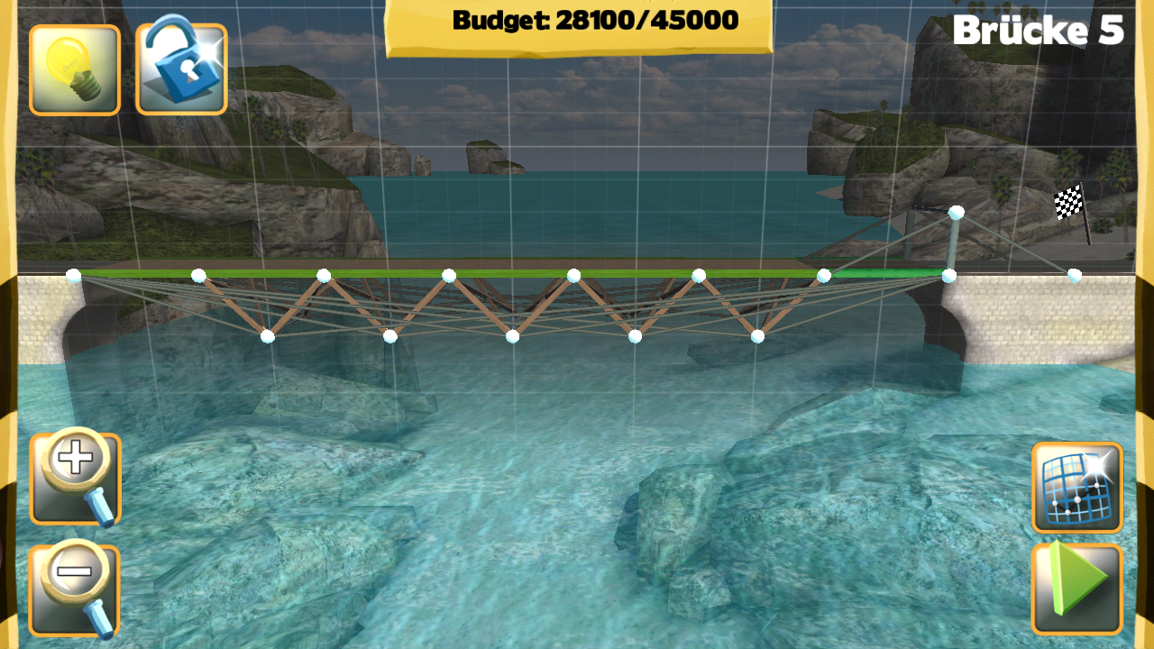 SMDs Blog: Bridge Constructor Tank Truck Spoiler